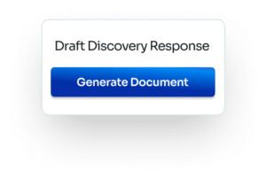 AI-Drafted Discovery Responses - ai.law