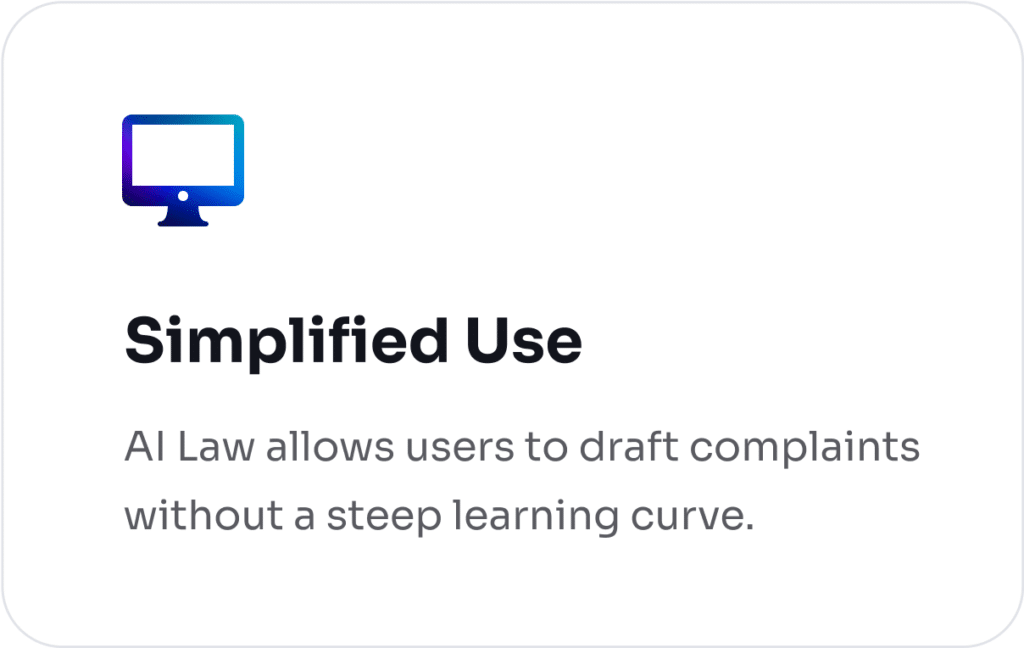 Motion Drafting: Create Court-Ready Documents Faster - ai.law