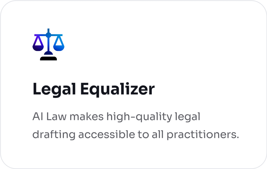 Complaint Drafting Using AI