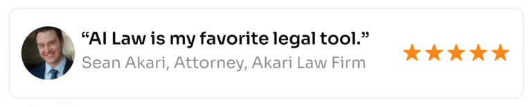 Complaint Drafting Using AI